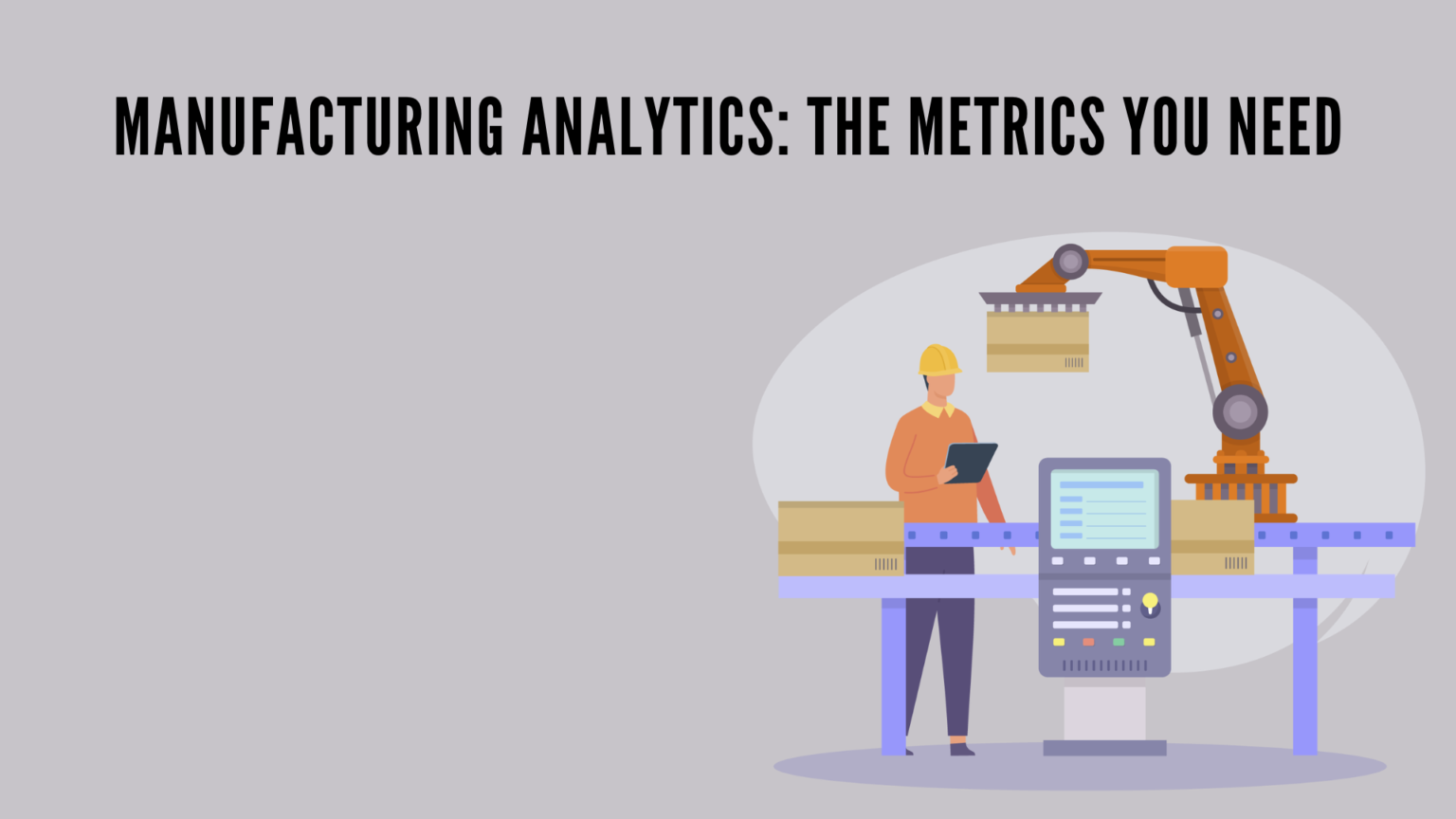 Going Lean with Cellular Manufacturing: A Path to Efficiency and ...